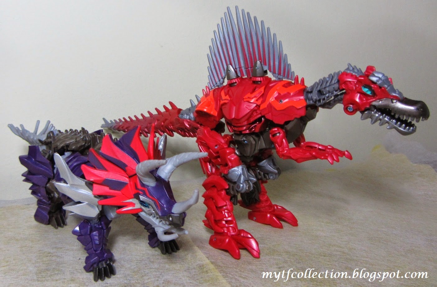 La Colección: Slug AOE