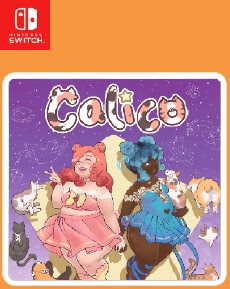 Calico - Download Game Nintendo