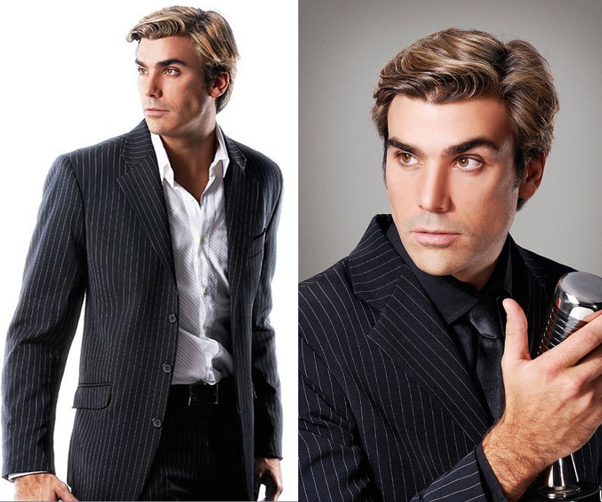 Handsome Guys Who Won The Mister World Title So Far - Vestellite