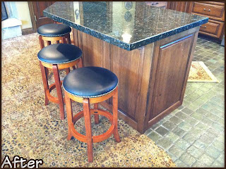 Anvil Cabinet & Mill