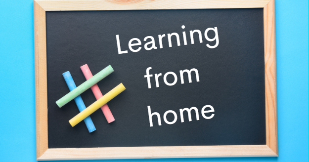 Off the Shelf: Learning from Home