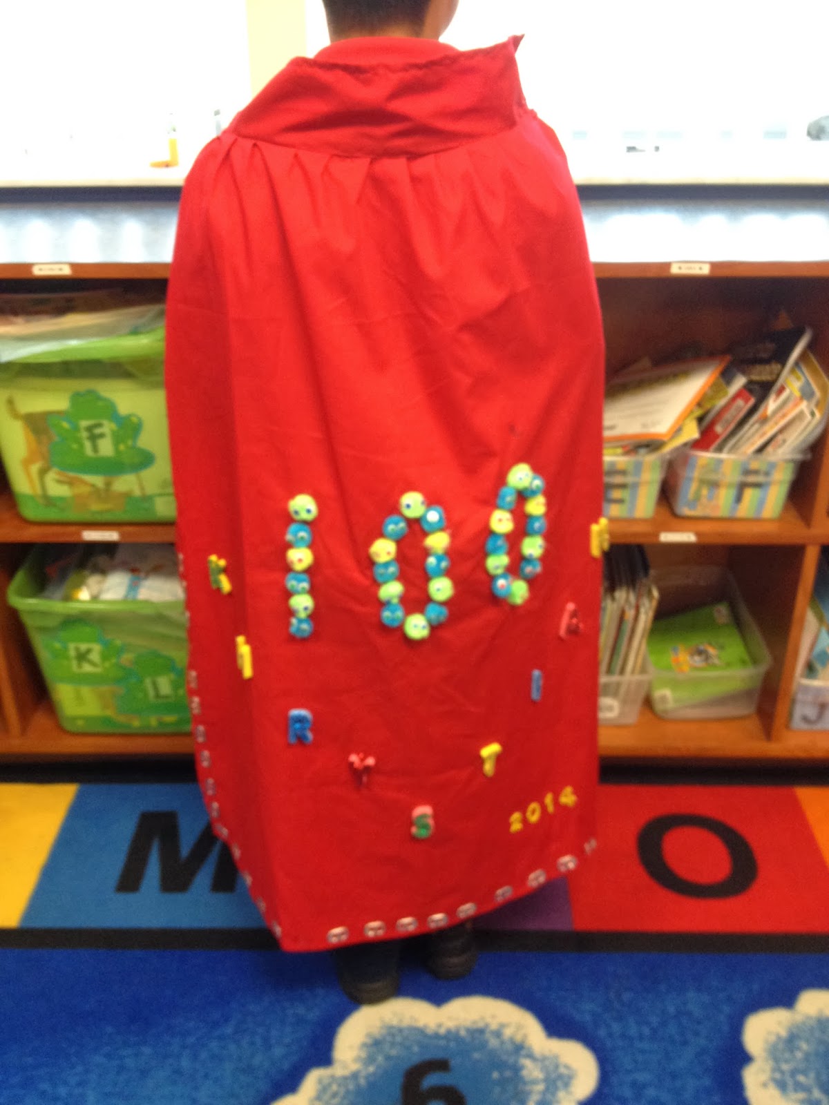 Fun and Easy First Grade Ideas!: 100th Day Fun