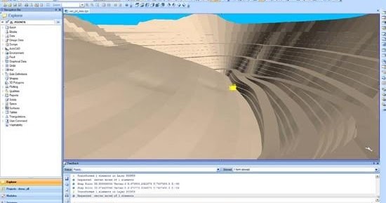 TUTORIAL MENGINSTAL SOFTWARE MINESCAPE 5.7
