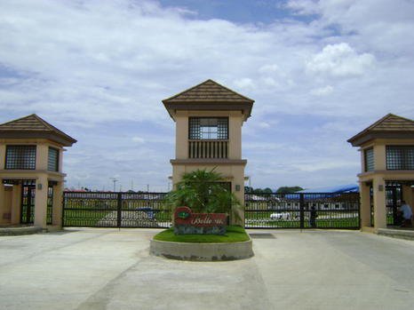 CDO House and Lot: Bellevue Subdivision in Cagayan de Oro City