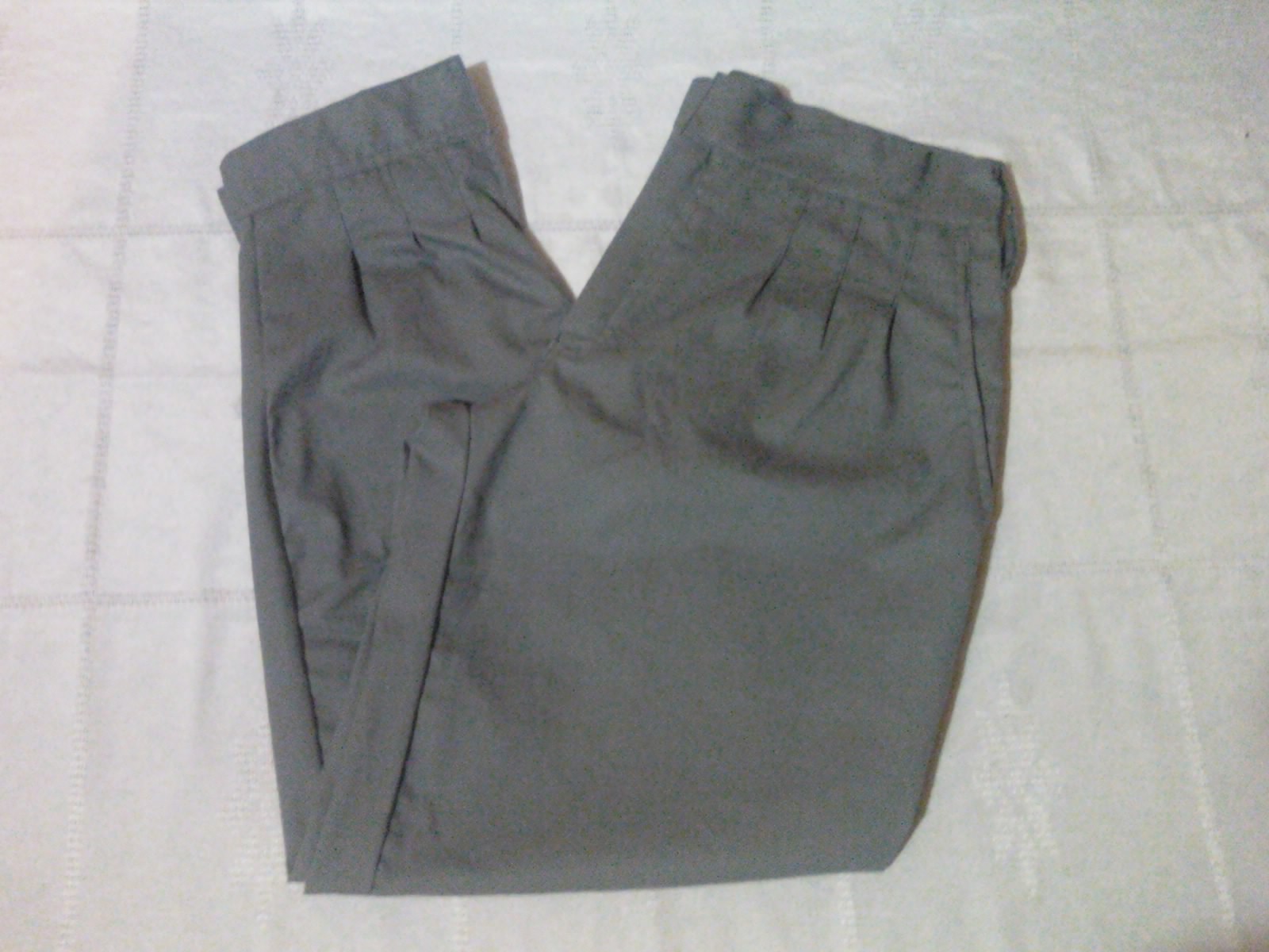 BOMBACHAS CRIOULO: MODELOS DE BOMBACHA