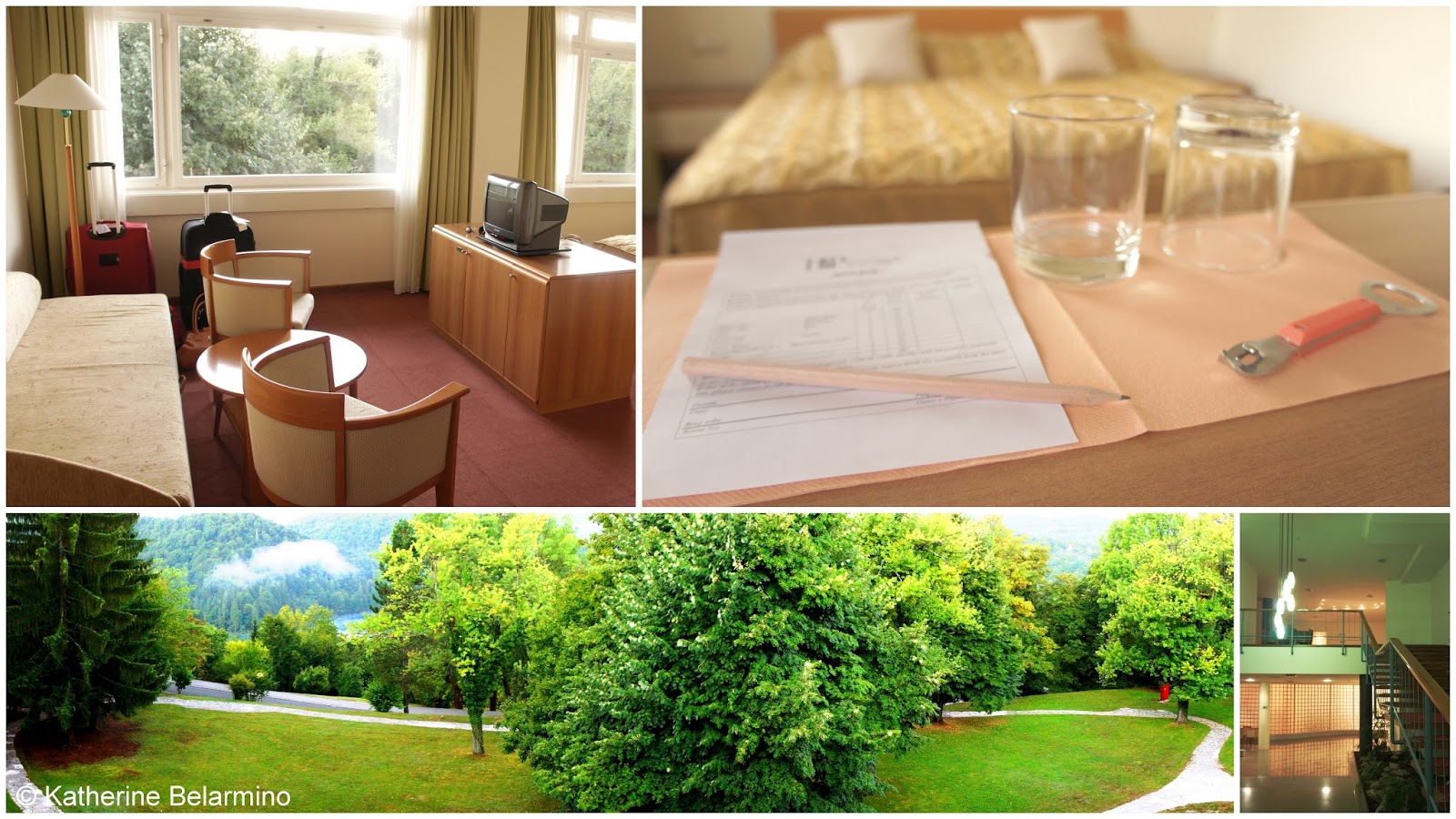 Croatia’s Plitvicka Jezera (Plitvice Lakes) National Park | Travel the ...