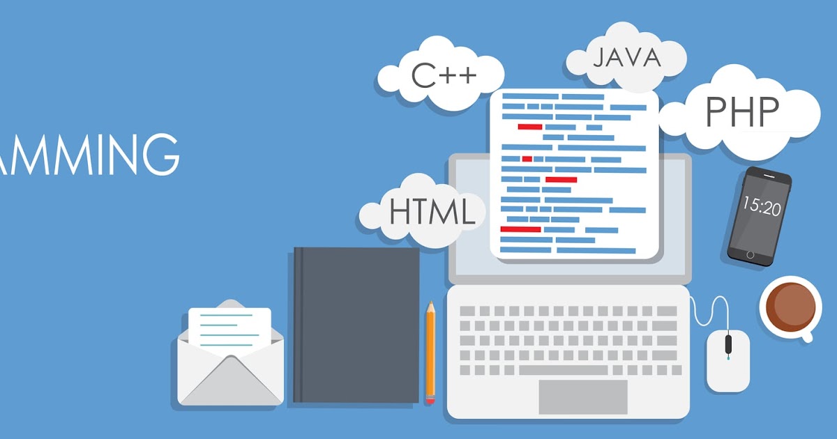 Learn Programming Languages | Language of a Machines Learn Programming Languages | Language of a Machines