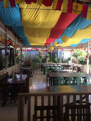 Oasis Rest House, Britania Islands. Your Home in Britania, San Agustin, SDS