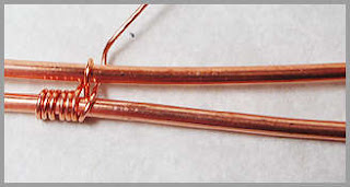 Wire Wrapping Tips: Advanced Wire Wrapping Techniques