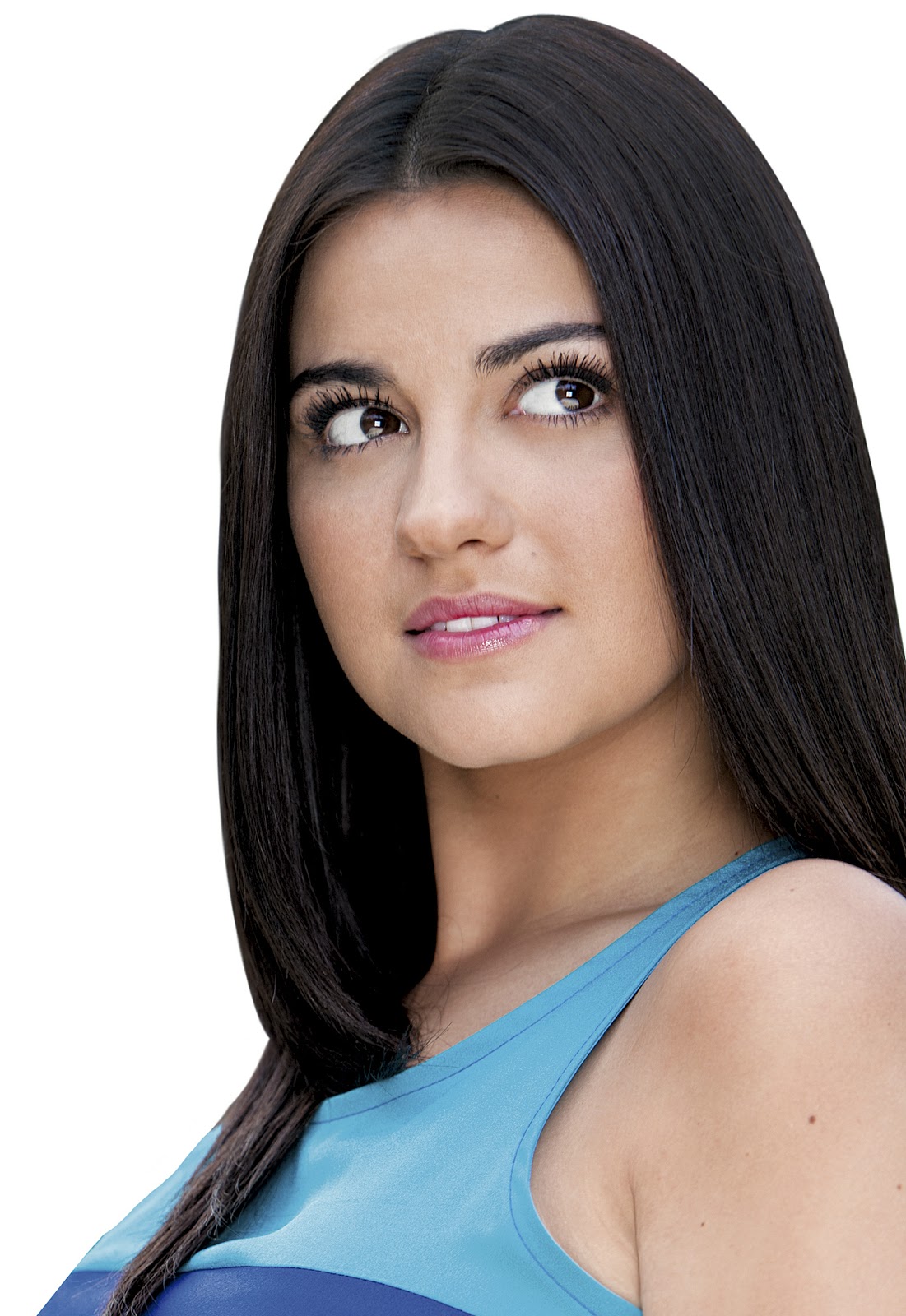 New Novelas: Maite Perroni retoma su carrera musical