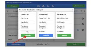 Electronic stamp online maker MyStampReady | Personalize custom stamp: 2020
