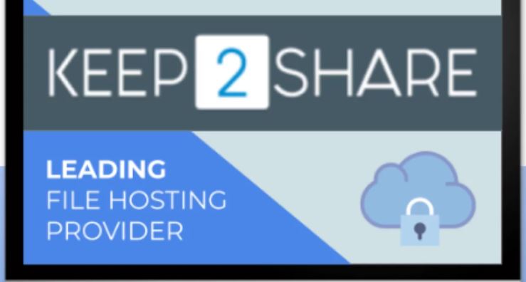 Keep2share Premium Key
