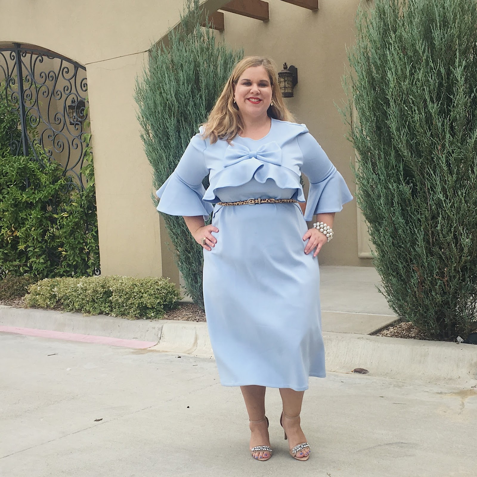 Sunday Style: Rose Marie Fashion