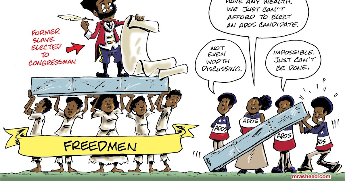 The Official Website of Cartoonist M. Rasheed: Lessons Learned ...