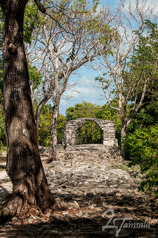 Hanna & Erkki Tamsalu travelogue: Ancient Maya: why the world did not end