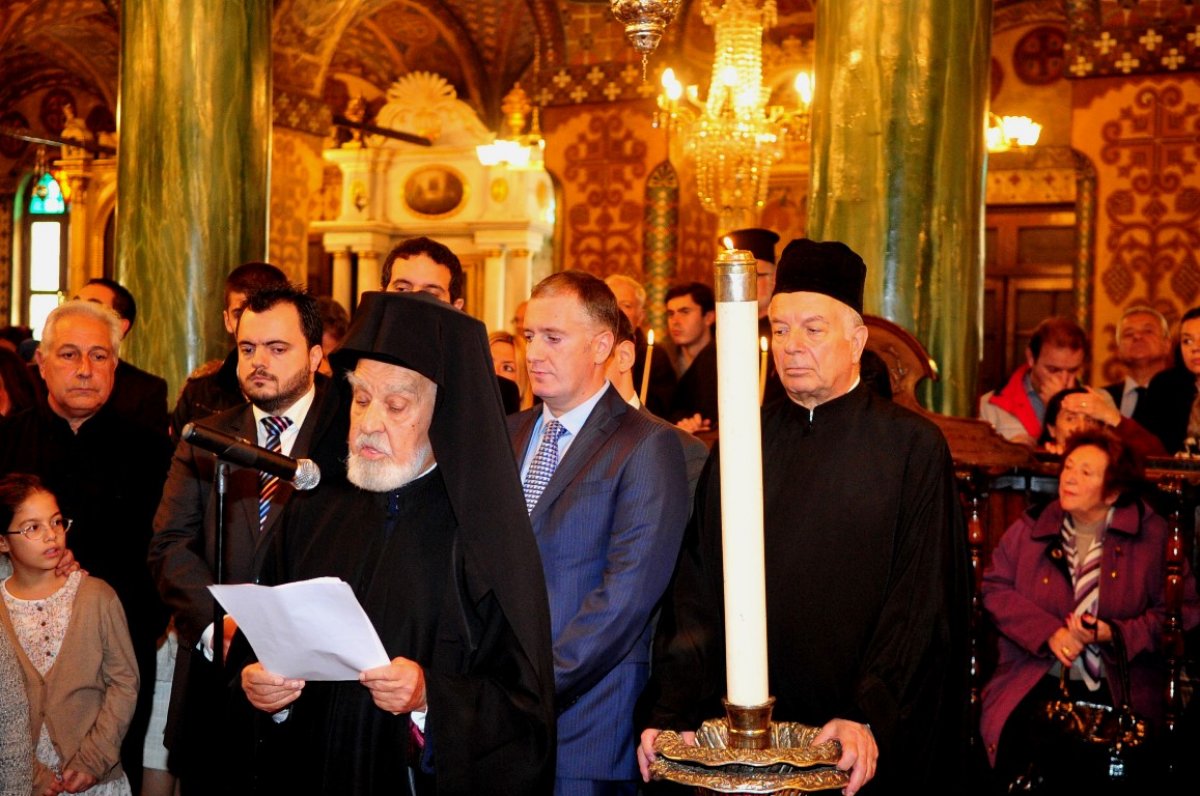 ΦΩΣ ΦΑΝΑΡΙΟΥ: Η ΠΑΤΡΙΑΡΧΙΚΗ Θ. ΛΕΙΤΟΥΡΓΙΑ ΚΑΙ ΧΕΙΡΟΤΟΝΙΑ ΔΙΑΚΟΝΟΥ ΣΤΗΝ ...