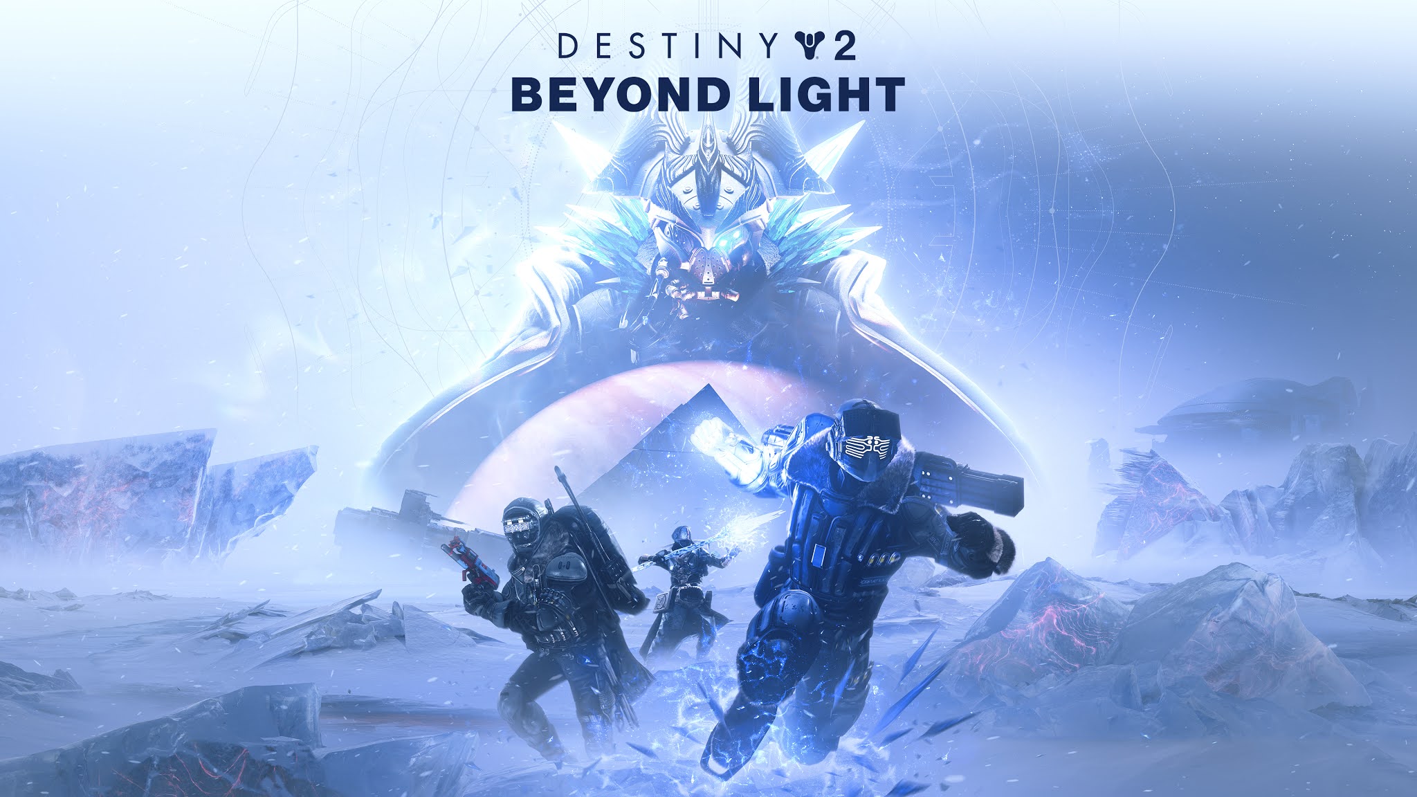 Destiny 2: Beyond Light - Meus Jogos
