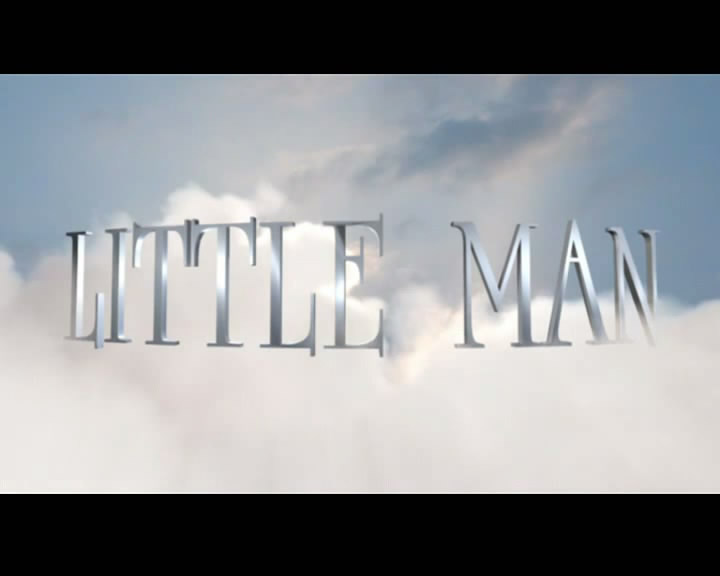 RARE FILMS: Мужичок / Lille Mand / Little Man. 2006.
