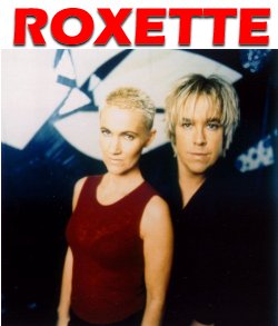 Brisbane Updates: Roxette Live