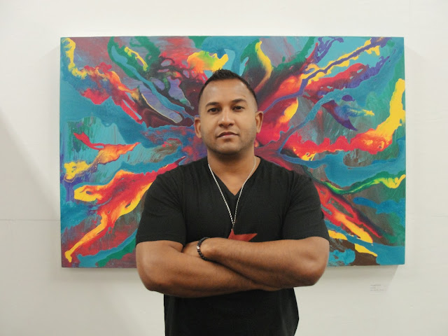 International Arts Coalition - New York: Art meets fashion 2013 ...