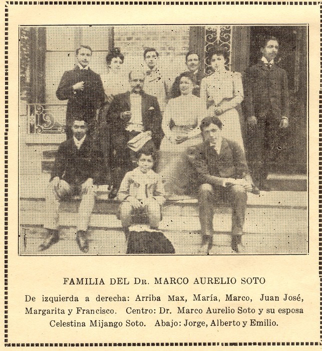 Reforma Liberal: La Reforma Liberal en Honduras (1876)