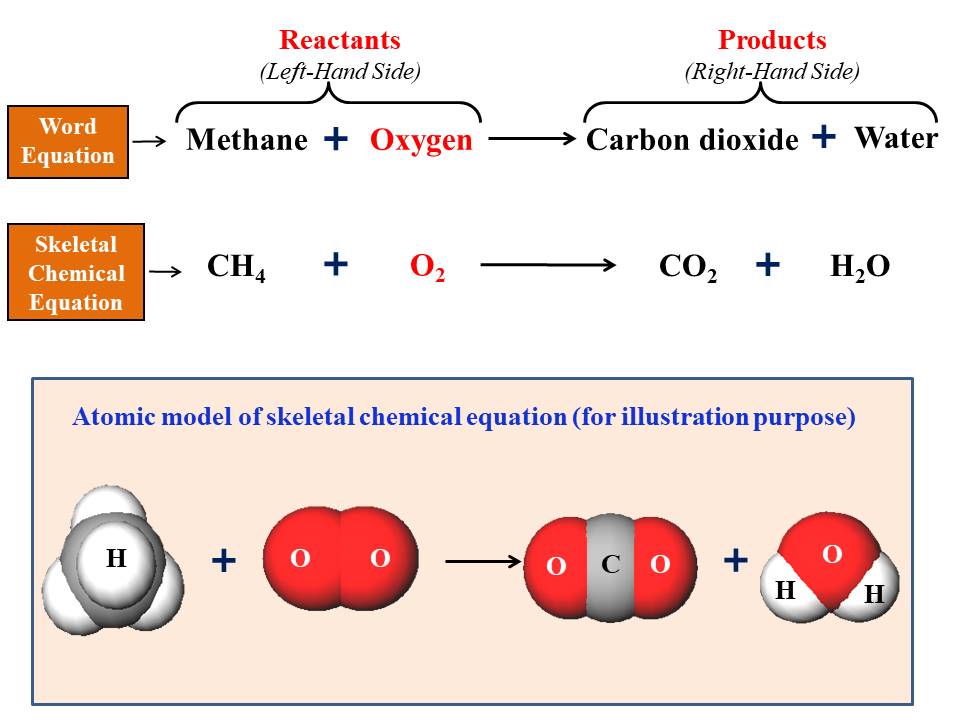 How to Balance a Chemical Equations? - SciBond