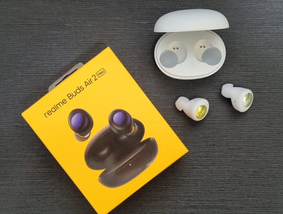 realme Buds Air 2 Neo Review; A Strong Competitor