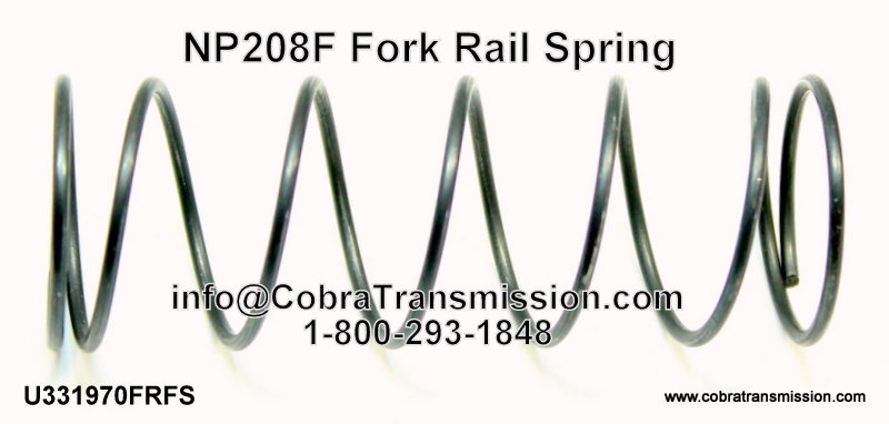 Cobra Transmission Parts 1-800-293-1848: New Process NP-208 Transfer ...