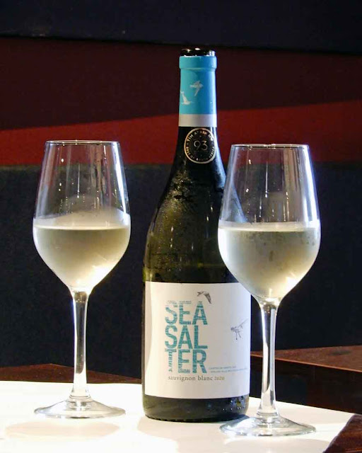 .: Online launch of Groote Post Seasalter 2020