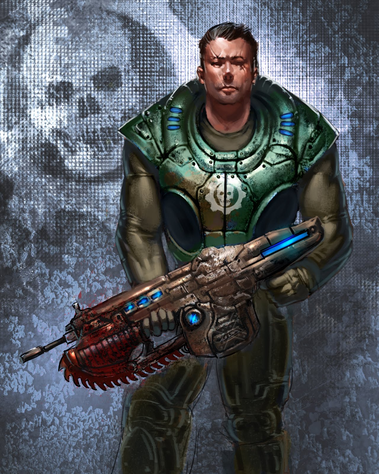 Will Coyner: Grub Killer