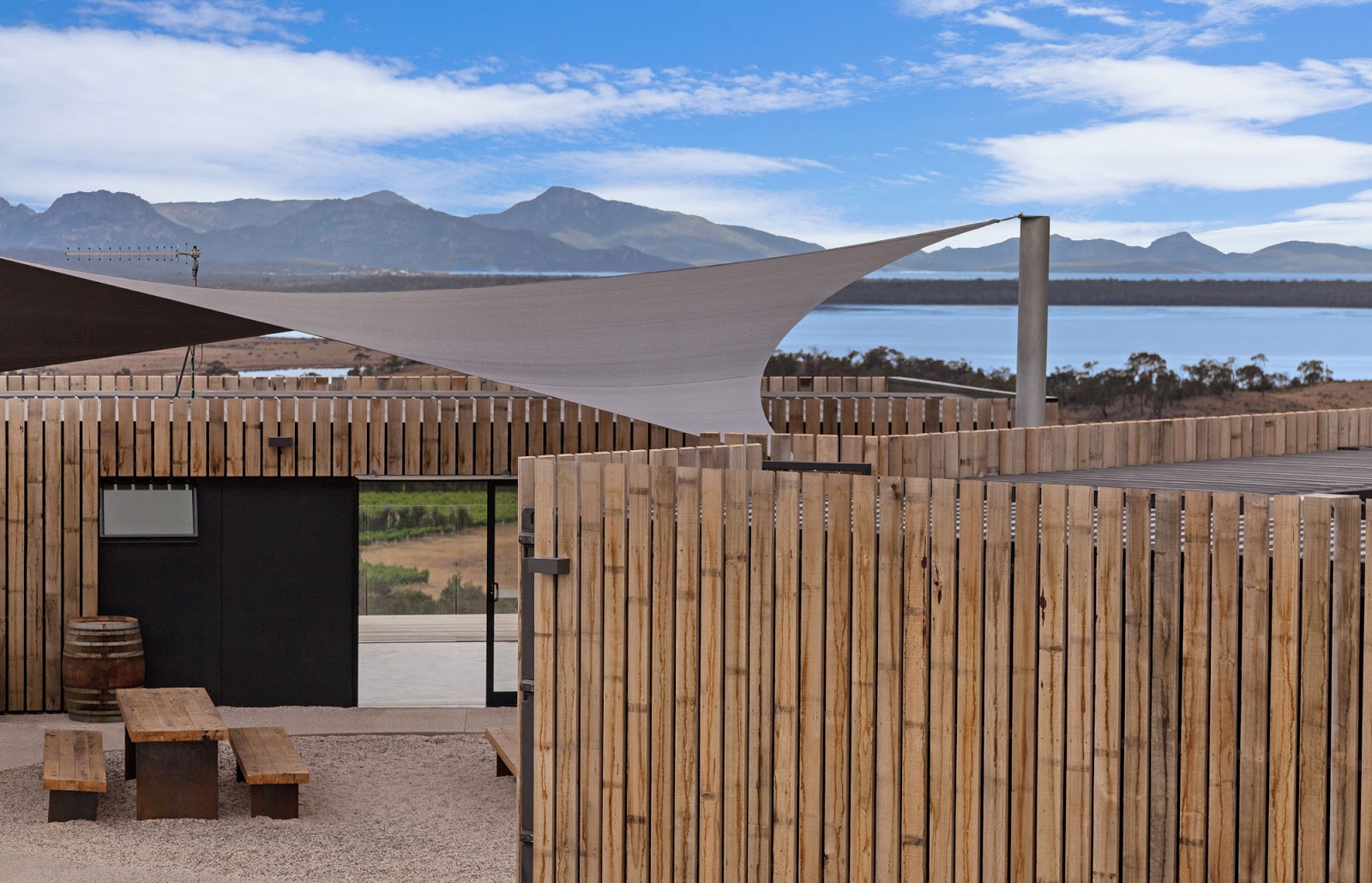 Shipping Container Homes & Buildings: Reused Shipping Containers in ...