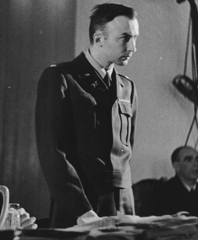 Bohaterowie, o których dziś się nie pamięta - Mianowicie