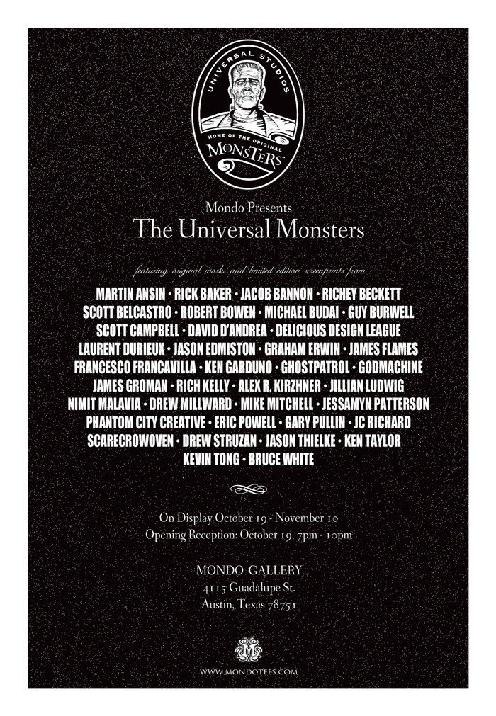 Pulp Sunday: "THE INVISIBLE MAN" ~ (1933)