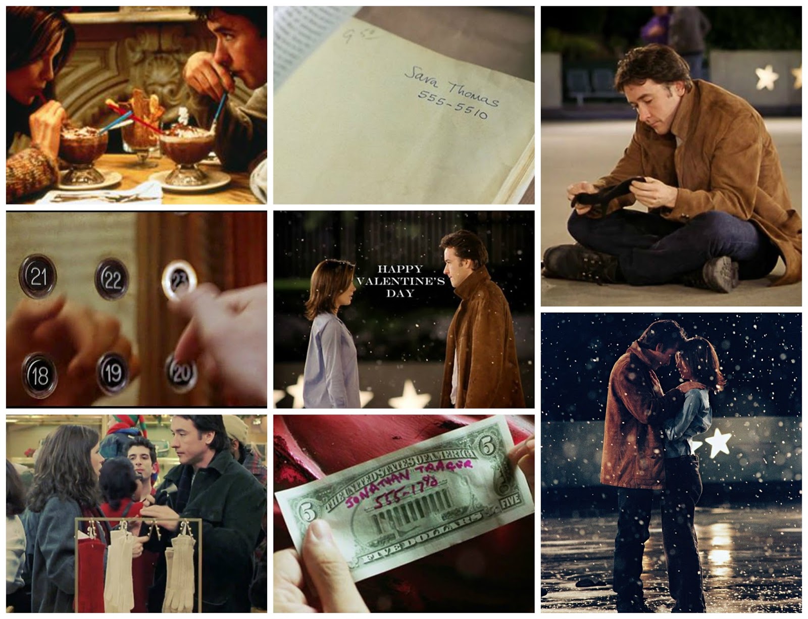 El vecinito de enfrente: 10 buenas razones para ver: Serendipity