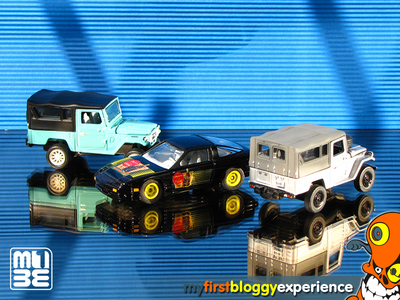 My First Bloggy Experience: 1989 Nissan 240SX (S13) - Compact 2-Door ...