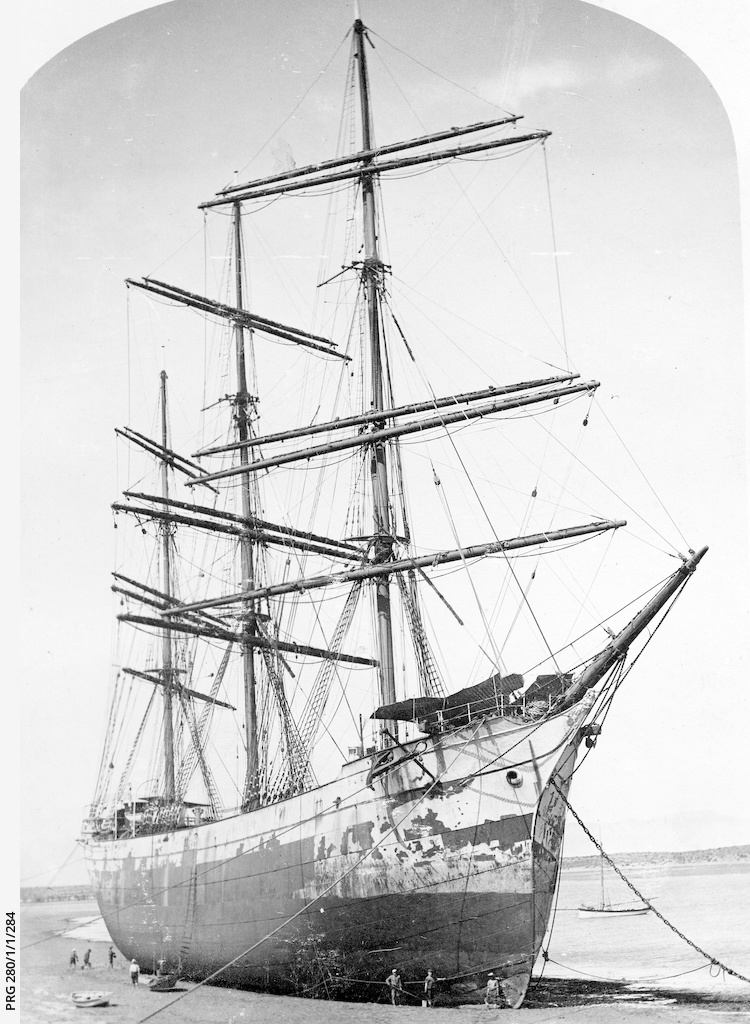 Historical Australian Towns: Port Augusta, SA: Gateway To The Outback