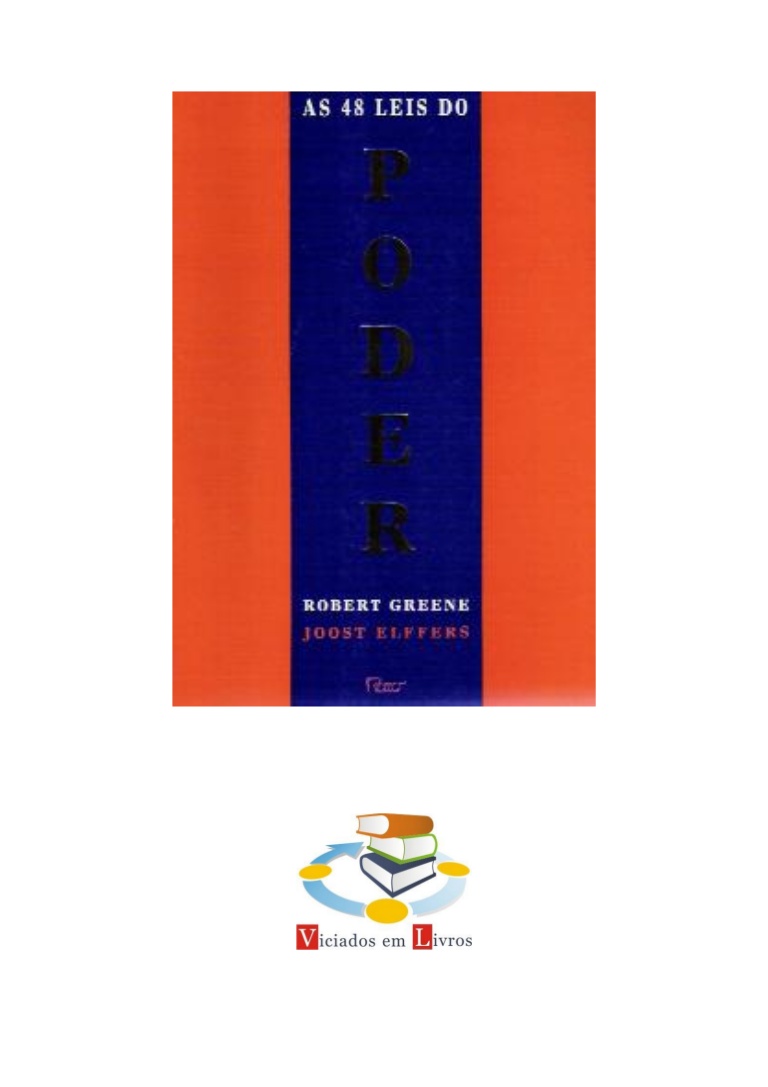 as 48 leis do poder pdf - wood scribd braxin