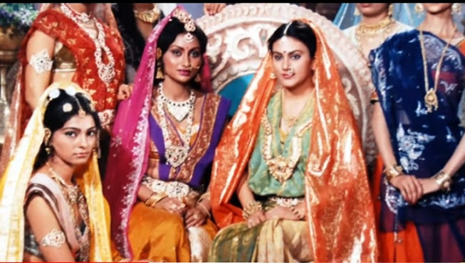 Urmila: The Forgotten Heroine of Ramayana, Written By-Dr.Rashmi ...