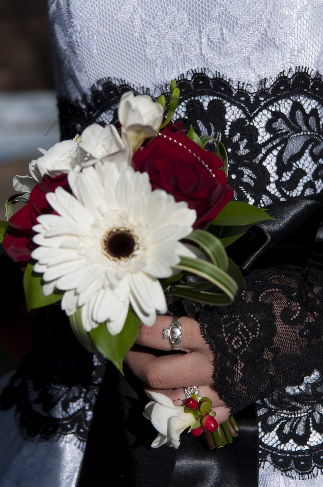 Fresh from Stems: Prom Flower Fashion
