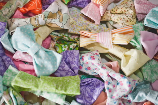 Treasurous Collectibles: BOWTIEs Brings Back the Vintage Trend