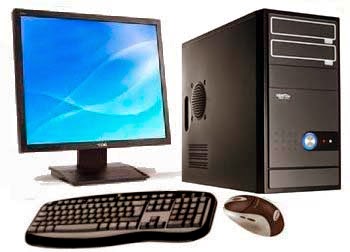 Historia de la Computadoras: Cuarta Generacion de Computadoras