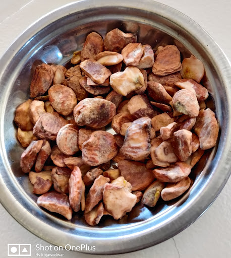 Marking nut( bibba )