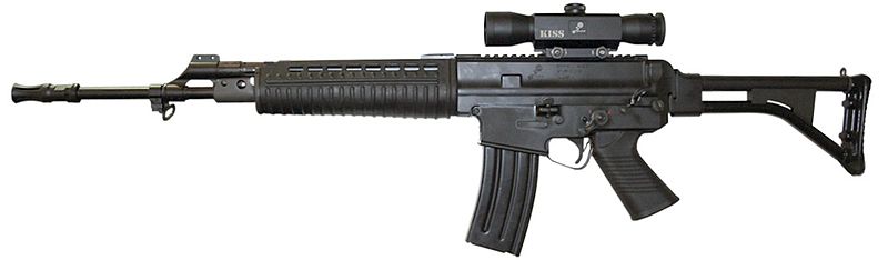 muzzle energy | spearide