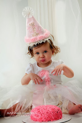 My Posh Boutique: Pretty Little Birthday Girl...