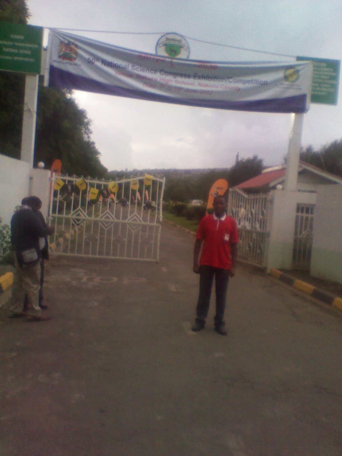 Innovators: Better Life Through Technology: The National Science ...