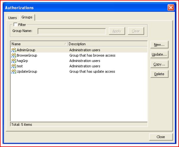 Control-M/EM GUI Authorizations ~ Learn BMC Control-M - by Mahendra Vakati