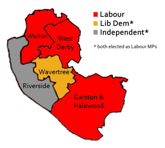 Bin The Labour Party: IN FOCUS: LIVERPOOL