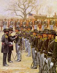 Seduced By History: BAD HAND - COL. RANALD MACKENZIE