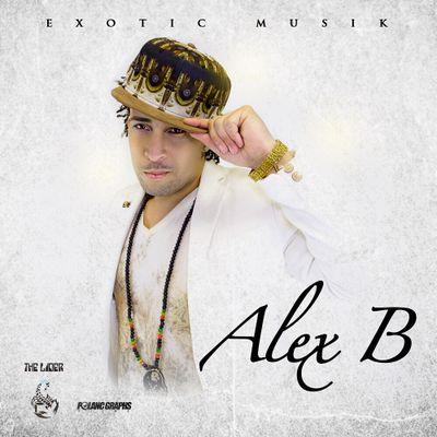 #New Alex B – MamaSiJaYa @AlexBoficial #Dedicado a Santiago de ...