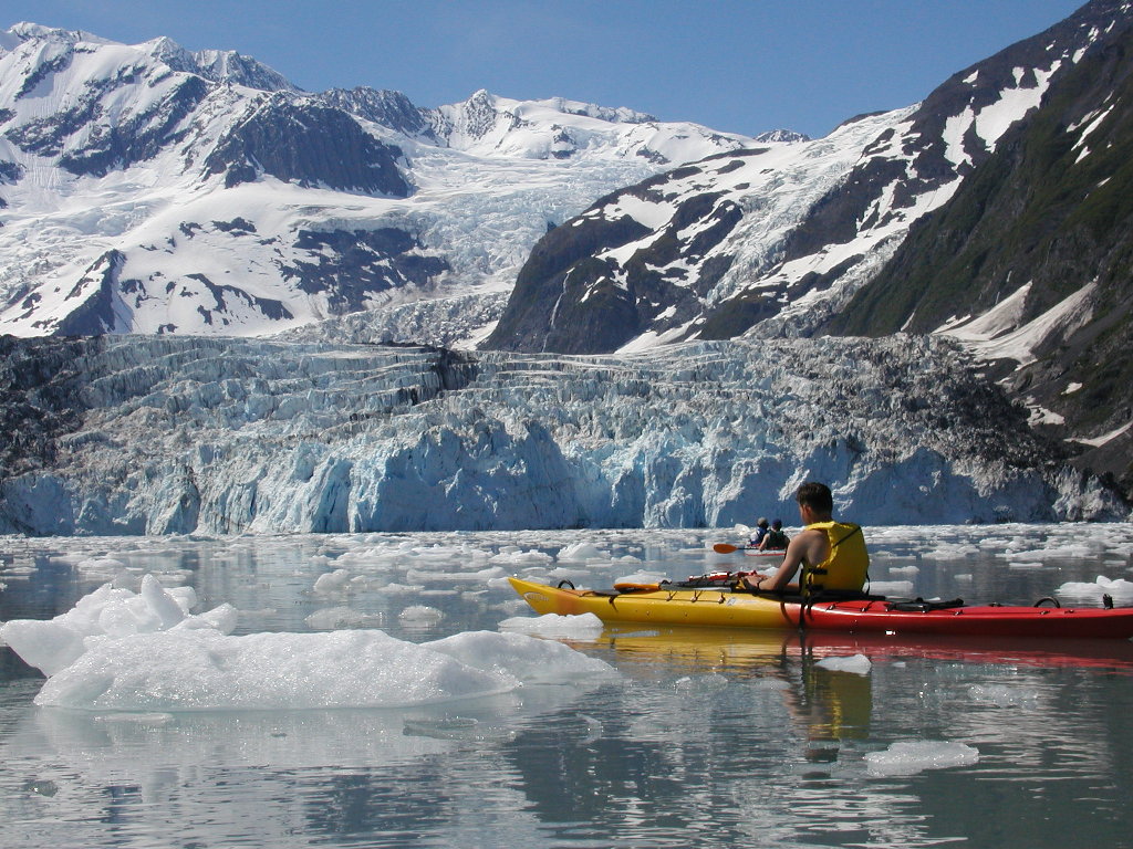 Kumpulan Gambar Indahnya Gletser ~ Dangstars™